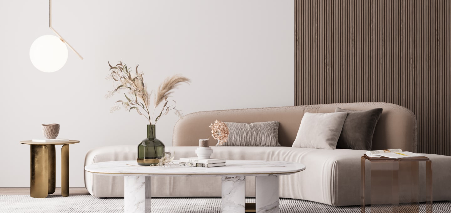 Stylish Living Room Furniture Markham – Genesis Furniture