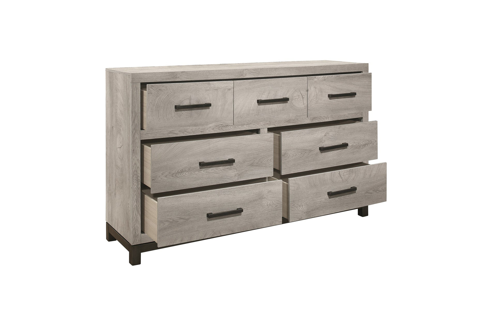 Zephyr Wall Bedroom – Genesis Furniture