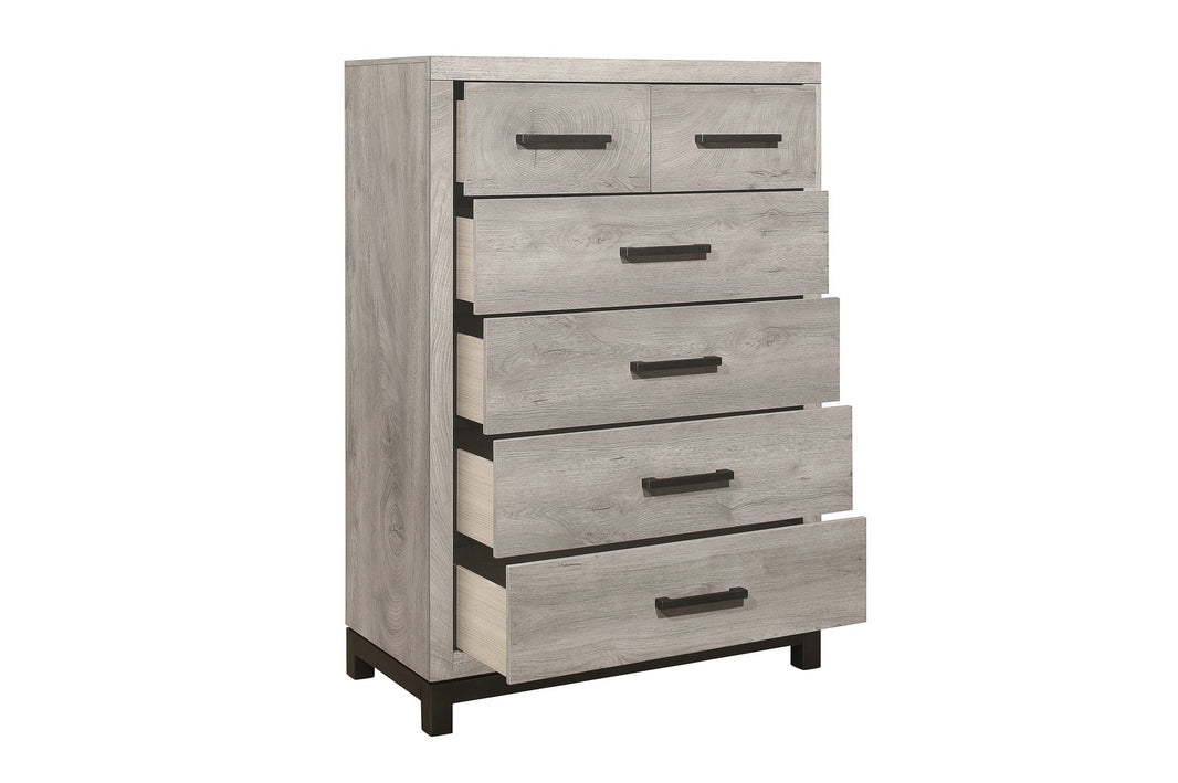 Dressers & Chests of Drawers Markham – Genesis Furniture