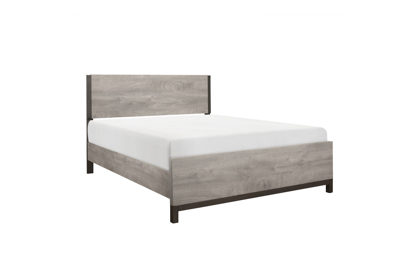 Zephyr Bedroom – Genesis Furniture