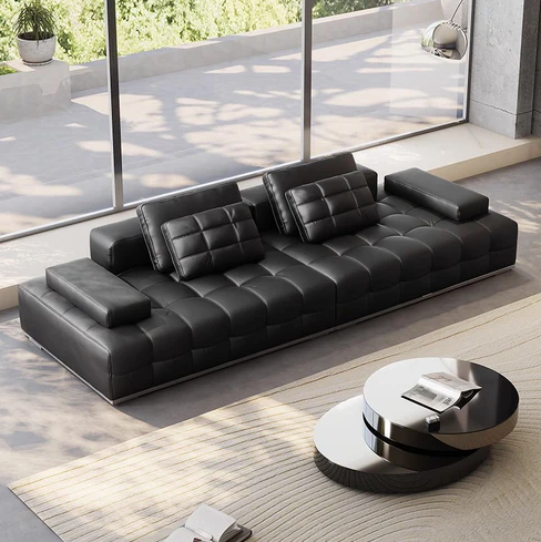 (PRE-ORDER) Lawrence Modular Sofa – Genesis Furniture