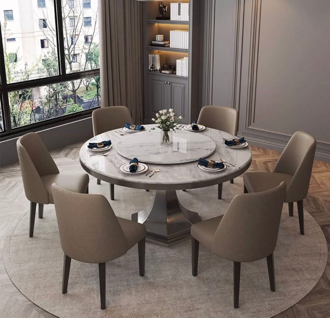 Dining Room Furniture Sets – Genesis Furniture