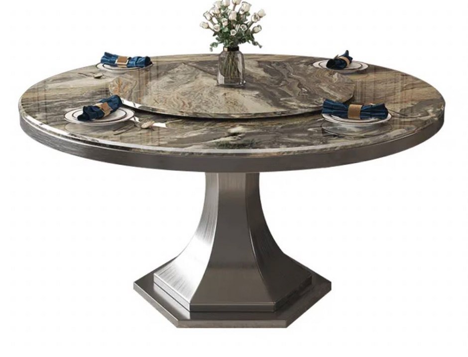 Modern Dining Tables Toronto – Genesis Furniture
