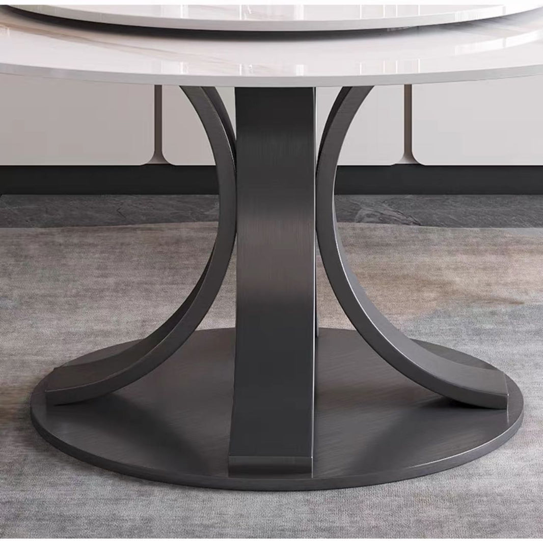 Modern Dining Tables Toronto – Page 2 – Genesis Furniture
