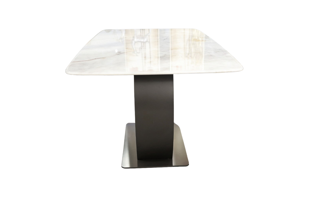 Modern Dining Tables Toronto – Genesis Furniture
