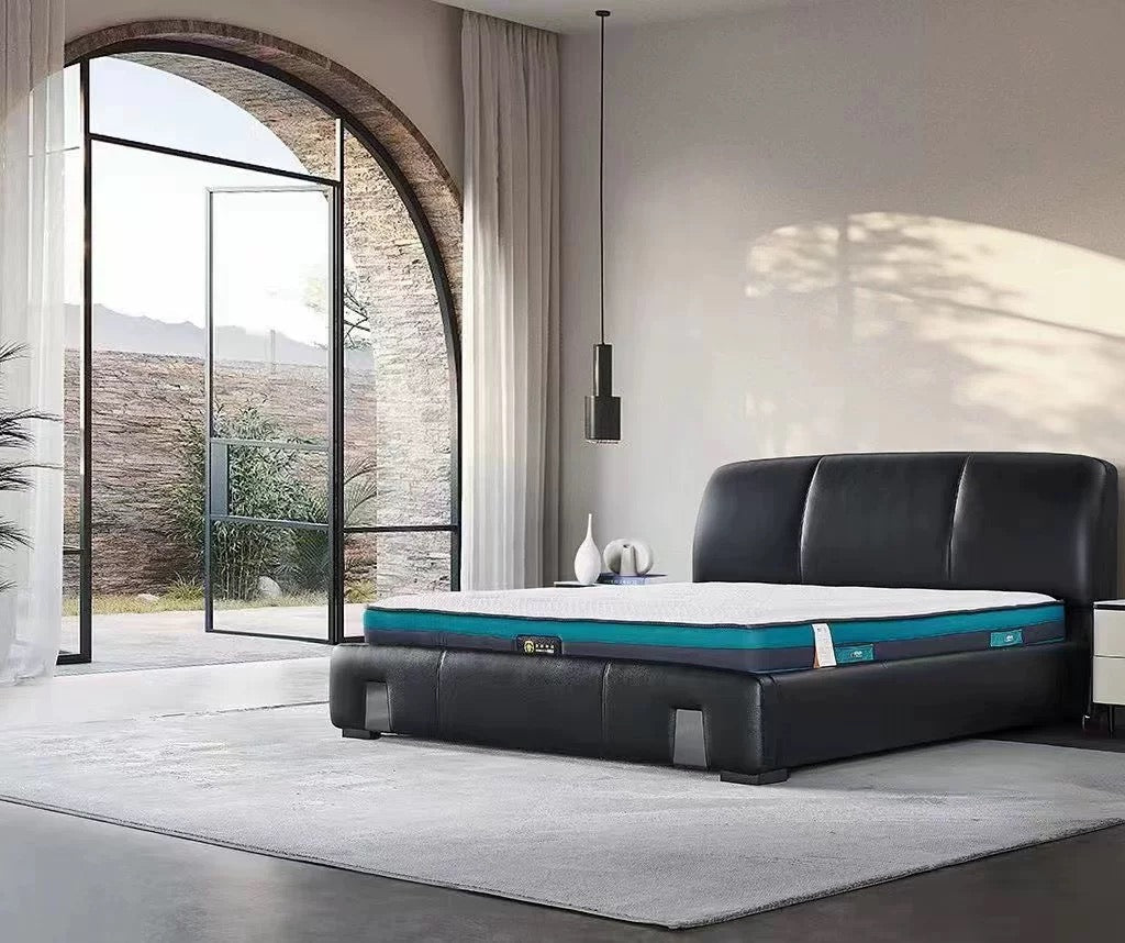 Hendrix Bedroom – Genesis Furniture