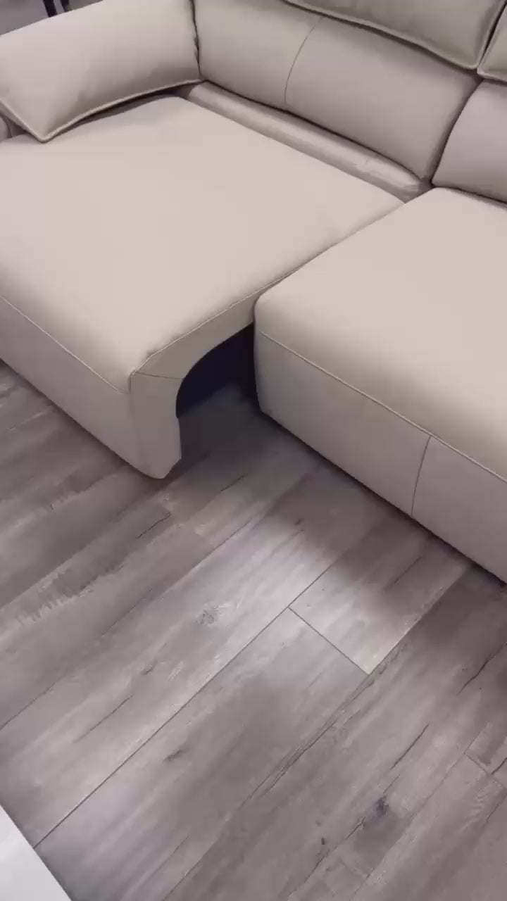 Electric sleeper sofa store